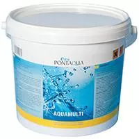 Aqua Multi Tablete Za Dezinfekciju Vode u Bazenima - 3 kg