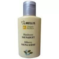 Oprema za saune - Mellis esencija borovnice 50ml 3330101