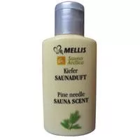 Oprema za saune - Mellis esencija bor 50ml 3330102