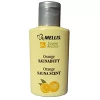 Oprema za saune - Mellis esencija narandža 50ml 3330105