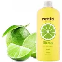 Oprema za saune - Rento esencija citrusa 400ml 3205721