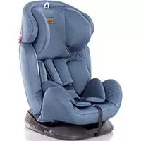 LORELLI Autosedište GALAXY 0-36kg Blue 10071352045