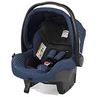 PEG PEREGO Autosedište za decu PRIMO VIAGGIO SL 0-13kg Geo Navy P3800061620