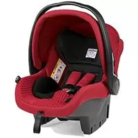 PEG PEREGO Autosedište za decu PRIMO VIAGGIO SL 0-13kg Geo Red P3800061622