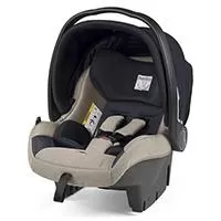 PEG PEREGO Autosedište PRIMO VIAGGIO SL 0-13kg Lux Ecru