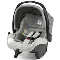 PEG PEREGO Autosedište za decu PRIMO VIAGGIO SL 0-13kg Lux Pure P3800061643