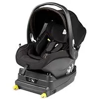 PEG PEREGO Autosedište PRIMO VIAGGIO i-Size 0-13kg Ebony