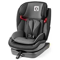 PEG PEREGO Autosedište VIAGGIO 1-2-3 VIA 9-36kg Crystal Black