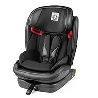 PEG-PEREGO Autosedište VIAGGIO 1-2-3 VIA Licorice 9-36kg