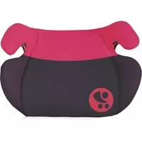 Bertoni Lorelli Autosedište Easy Black&Red 10070341454