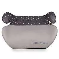 Bertoni Lorelli Buster auto sedište Easy Beige Dots