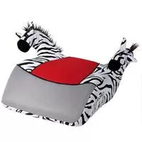 Bellelli autosedište Eos Zebra 01BOO002