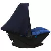 Nania Autosedište za bebe Baby Ride Abyss 371079