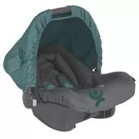 Bertoni Lorelli Autosedište Bodyguard Green&Grey Kids 10070131461