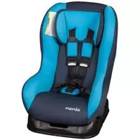 Nania Autosedište Basic Comfort ocean 132037