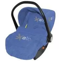 Bertoni Lorelli Sedište za decu Lifesaver Blue 10070301503