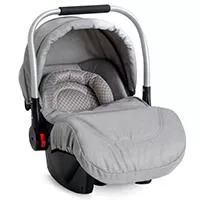 LORELLI Autosedište DELTA 0-13kg Grey