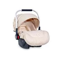 LORELLI Autosedište DELTA 0-13kg Beige