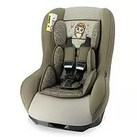 Sedište za decu 0-18kg Lorelli Beta Plus Beige Buho 10070781702