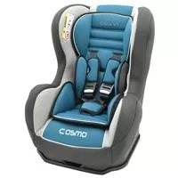 Nania Autosedište Cosmo SP Luxe Agora Petrole 089909