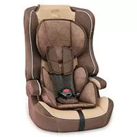 Lorelli Autosedište za decu Explorer 9-36kg Brown And Beige