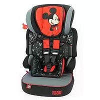 Nania Disney Autosedište za decu Beline SP LX Mickey 585347