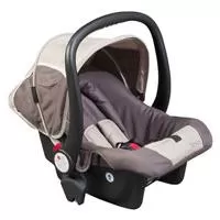 Primebebe autosedište Smart Brown Q0101B