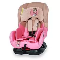 Lorelli Dečije autosedište Concord Rose Beige Princess 10070161703