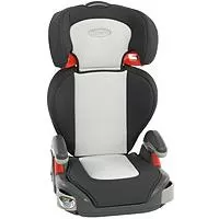 Graco Autosedište Junior maxi Charcoal 5120348