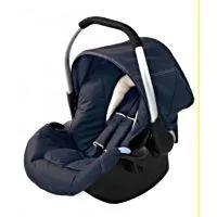 Hauck autosedište Zero Comfort Lolli Trio Navy 143-613221