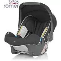 Britax Romer Baby Safe Harry Plus Auto sedište za decu 0+