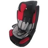 PrimeBebe Auto Sedište Fun Red 9m+ LB508R