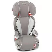 Graco Autosedište Logico LX Comfort ModeGris G8E79MDGE