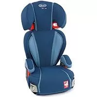 Graco Autosedište Logico LX Comfort PopArt G8E79PPAE