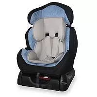 Lorelli Dečije autosedište 0-25kg Safeguard Blue Grey 10070711659