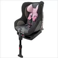 Bellelli autosedište Tiziano Isofix roze 01TZN00011IF