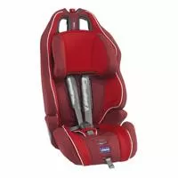 Chicco Autosedište Neptune 1/2/3 Red 04079079700000