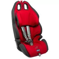 Chicco Autosedište Neptune 1/2/3 Scarlet 07079079300000