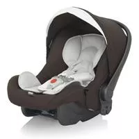 Inglesina Autosedište Huggy Multifix Caffé 5120410