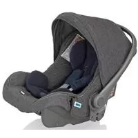 Inglesina Autosedište Huggy Multifix Jeans 5120783