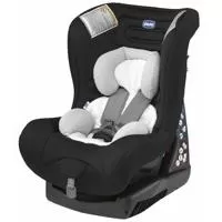 Chicco Autosedište Eletta 0-1 Black 06079410950000