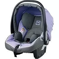 Peg Perego sedište/nosiljka Primo Viaggio Tri-Fix Lavanda P0118.45