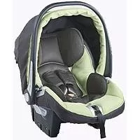 Peg Perego sedište/nosiljka Primo Viaggio Tri-Fix Bamboo P0118.04