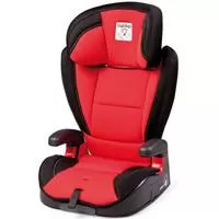 Peg Perego Autosedište Viaggio 2-3 Surefix Red P3810051226