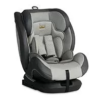 LORELLI Autosedište RIALTO ISOFIX 0-36kg Grey