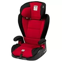 PEG PEREGO Autosedište VIAGGIO 2-3 SUREFIX 15-36kg Rouge