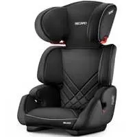 Autosedište za decu Recaro Milano Performance Black 15 - 36 kg