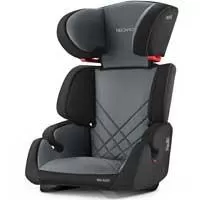 Autosedište za decu Recaro Milano Carbon Black 15 - 36 kg