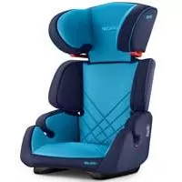 Autosedište za decu Recaro Milano Xenon Blue 15 - 36 kg