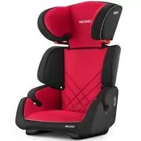 Autosedište za decu Recaro Milano Racing Red 15 - 36 kg